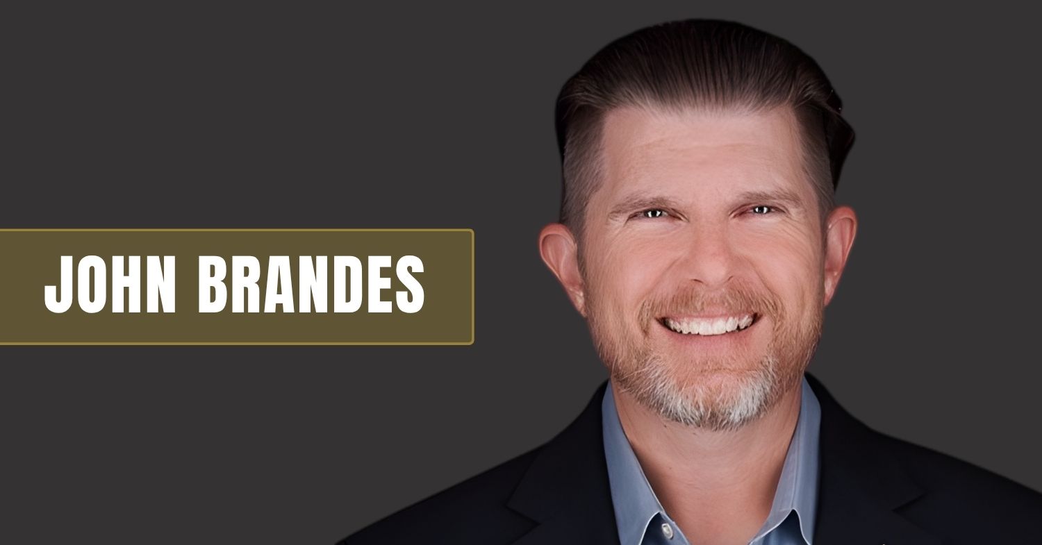 John Brandes: Photos, Bio, Website