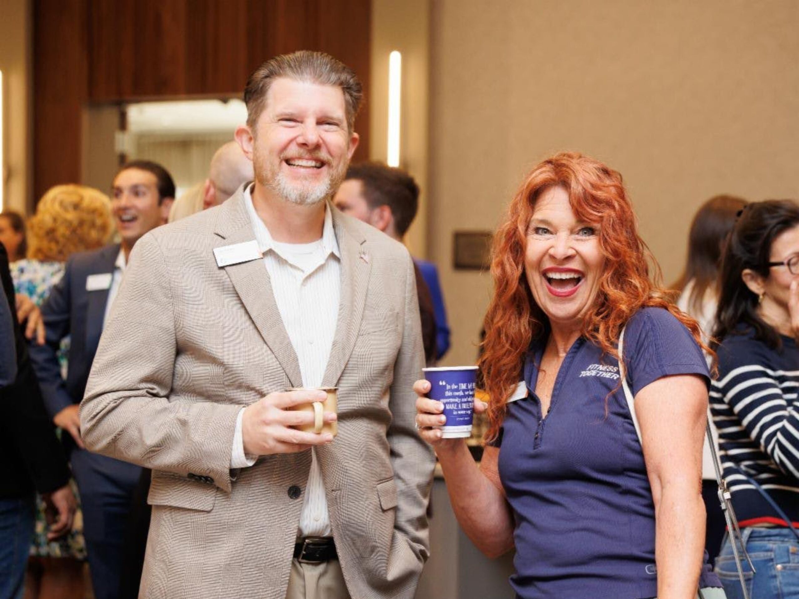 80 Candidates and Counting – John Brandes
